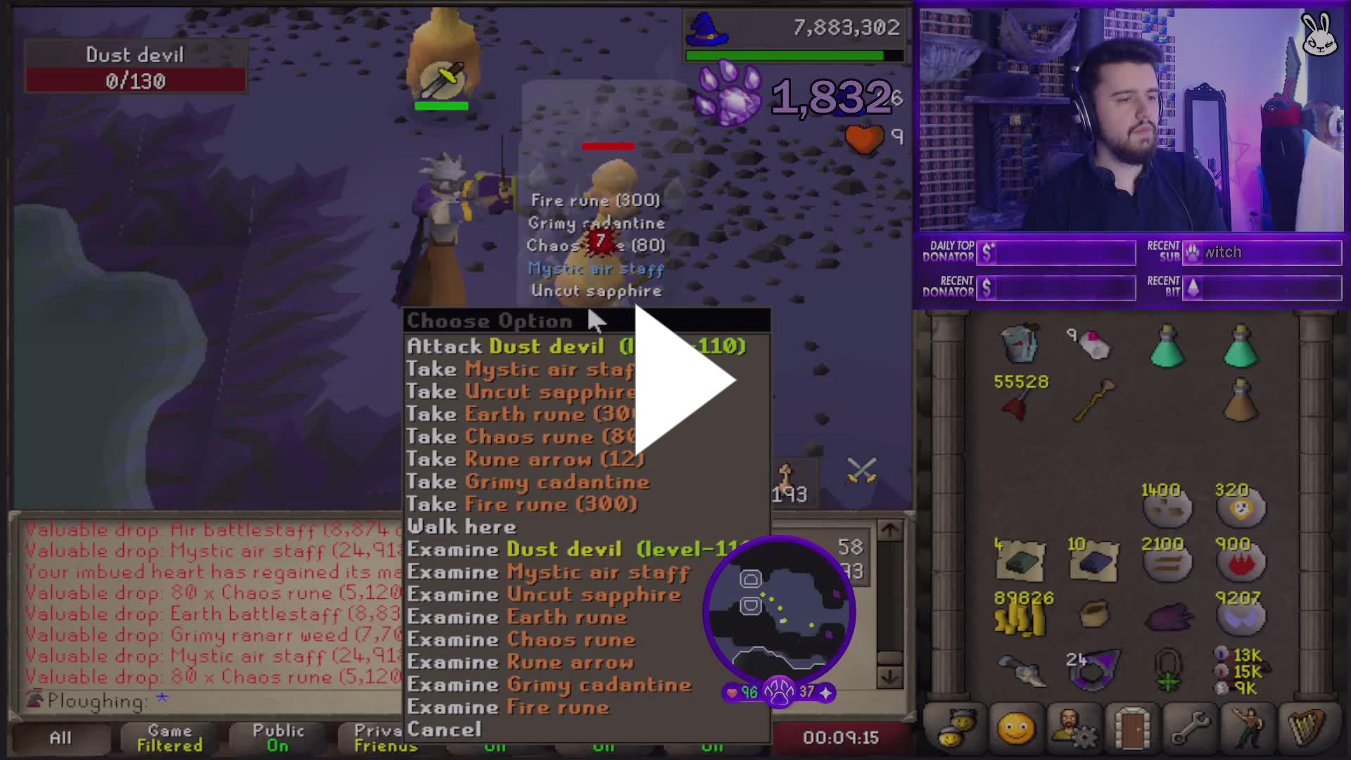 Twitch